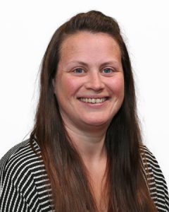 MEET THE TEAM - Blaenavon Heritage VC Primary School