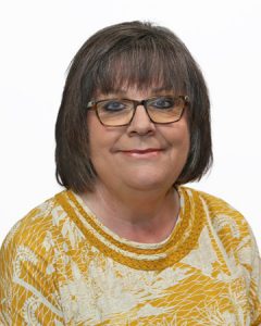 MEET THE TEAM - Blaenavon Heritage VC Primary School